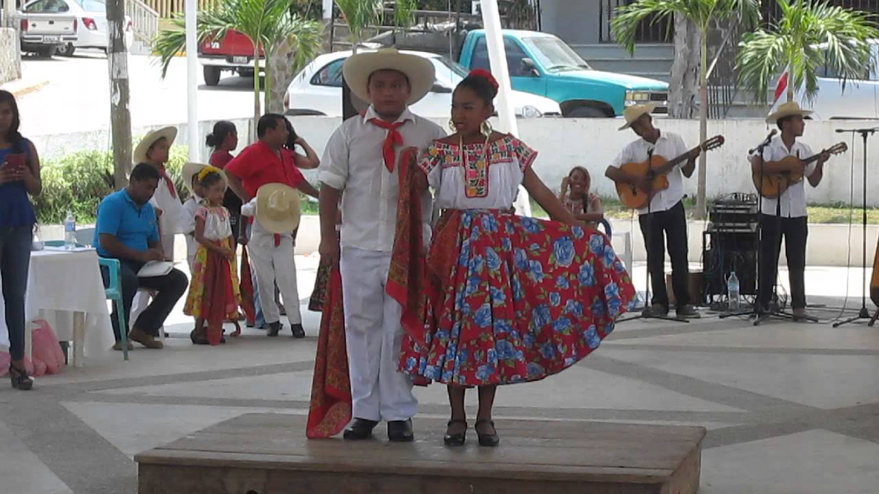 Sones de artesa - YouTube