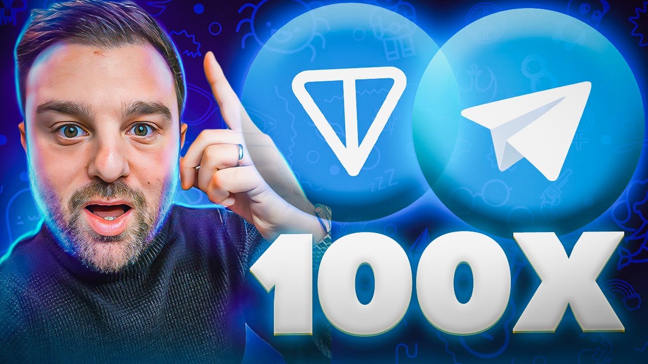 💎 I'M BUYING $20K ↗️ TELEGRAM COIN!!!! ($TON COIN) 100x GEM!! // HOW TO ...