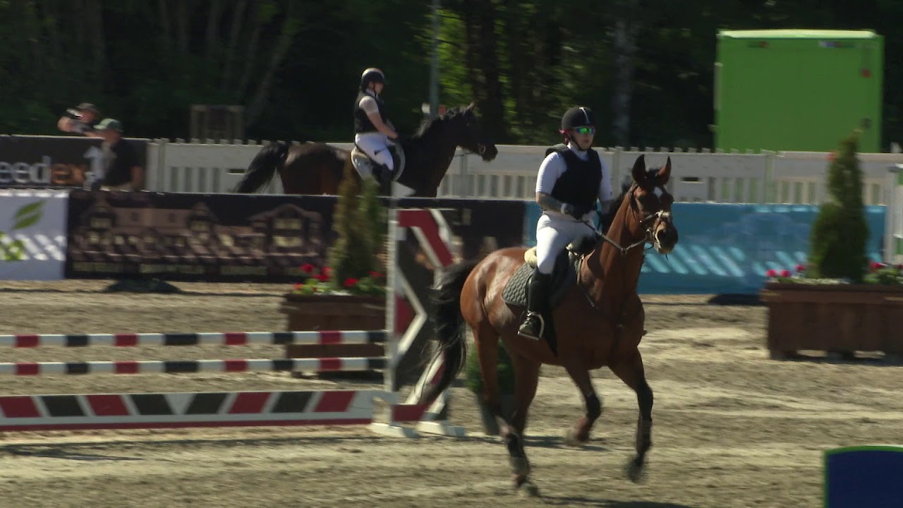 LA6 11. Tiia Rajala FIX - YouTube