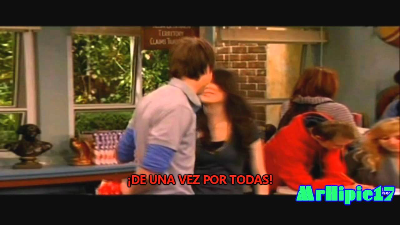 Fiesta con Victorious - Trailer Subtitulado al Español - HD - YouTube
