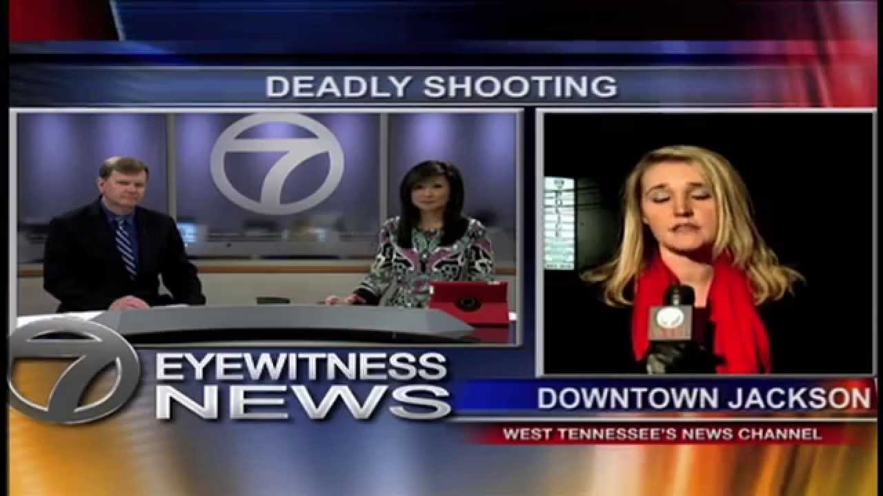WBBJ-TV PRODUCER REEL - YouTube