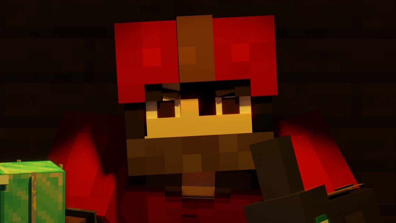 Bedwars strategies in a nutshell (Minecraft animation) - YouTube