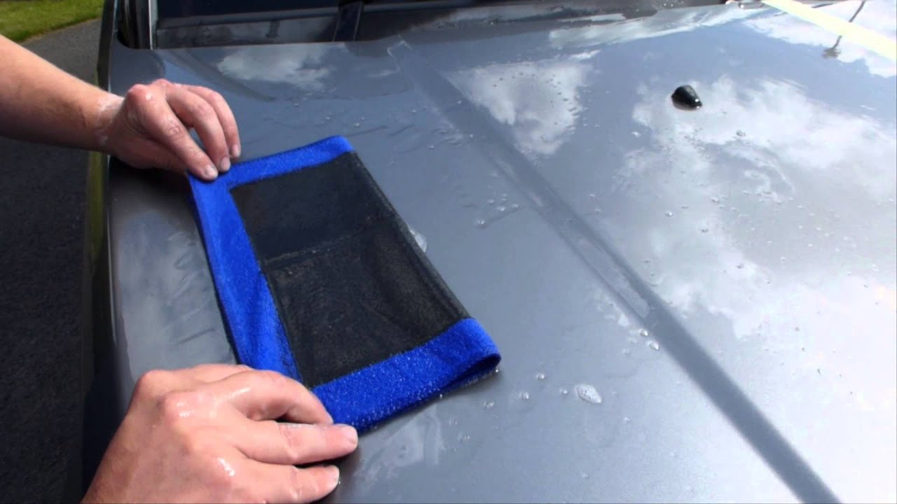 Clay Cloths from www.theclayclothcompany.co.uk - YouTube