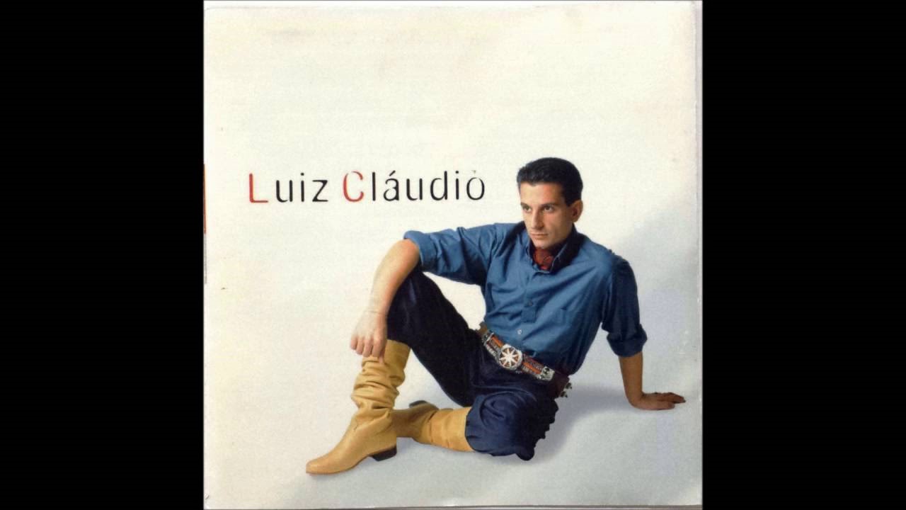 Luiz Cláudio - O Completinho - YouTube
