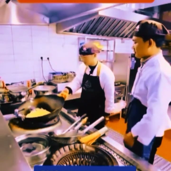 Memes koki lucu.. #bestfunnyvideos #trynottolaugh - YouTube