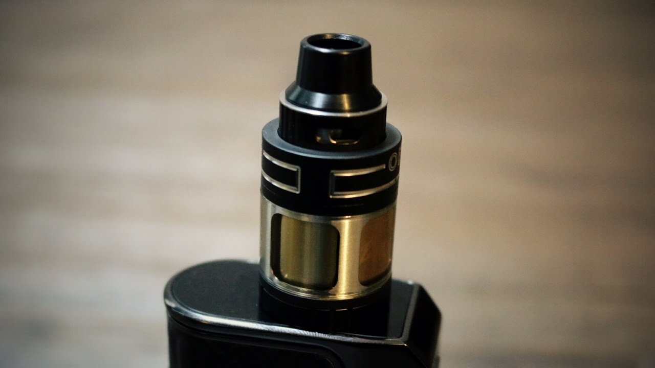 OBS Engine Nano Review & Discount Code - YouTube