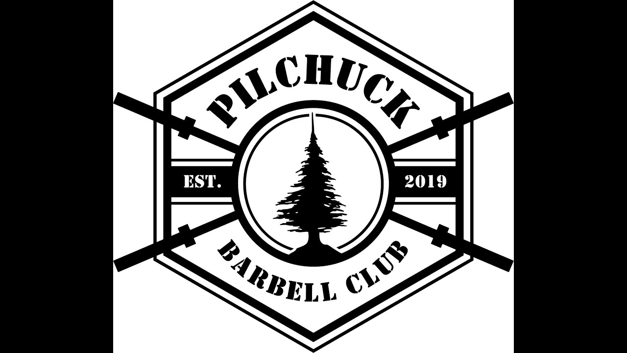 Pilchuck Barbell - Winter Lifting-Land - 2023 - YouTube