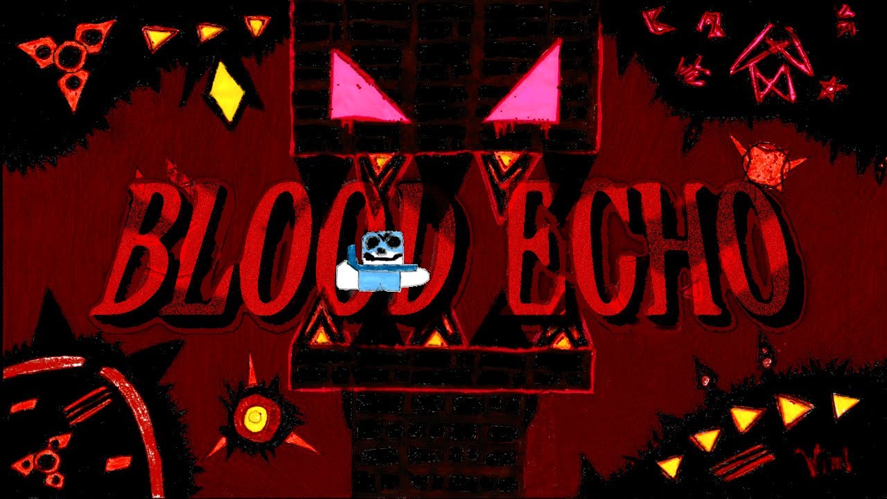 [TOP 88] Blood Echo by Farva 100% - YouTube
