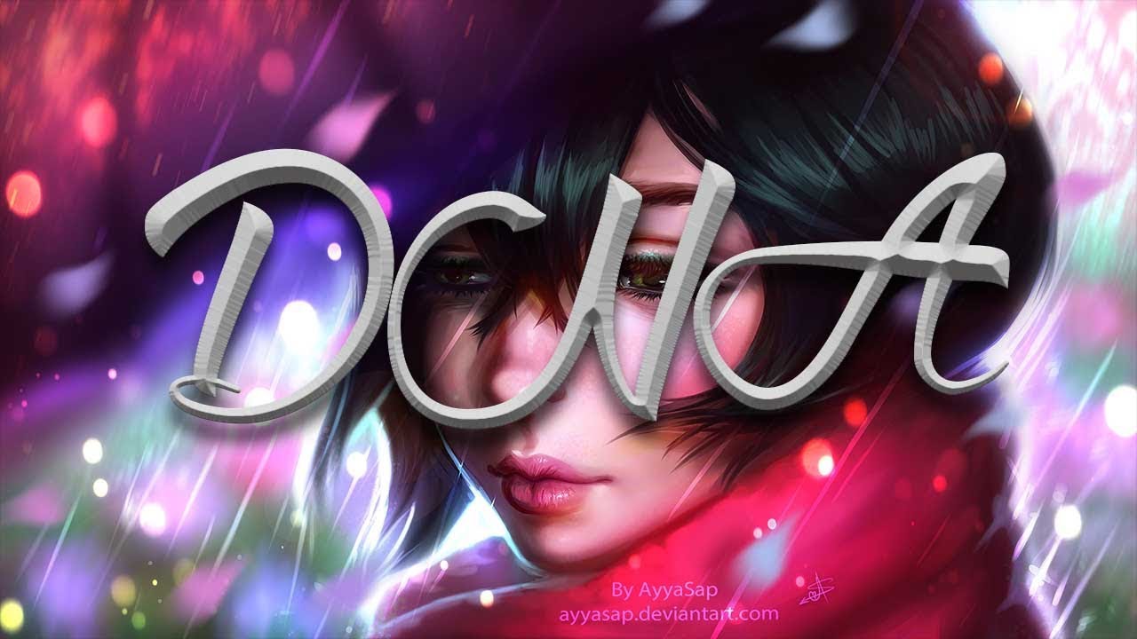 Nightcore - DNA - 1 Hour Version [Request] - YouTube