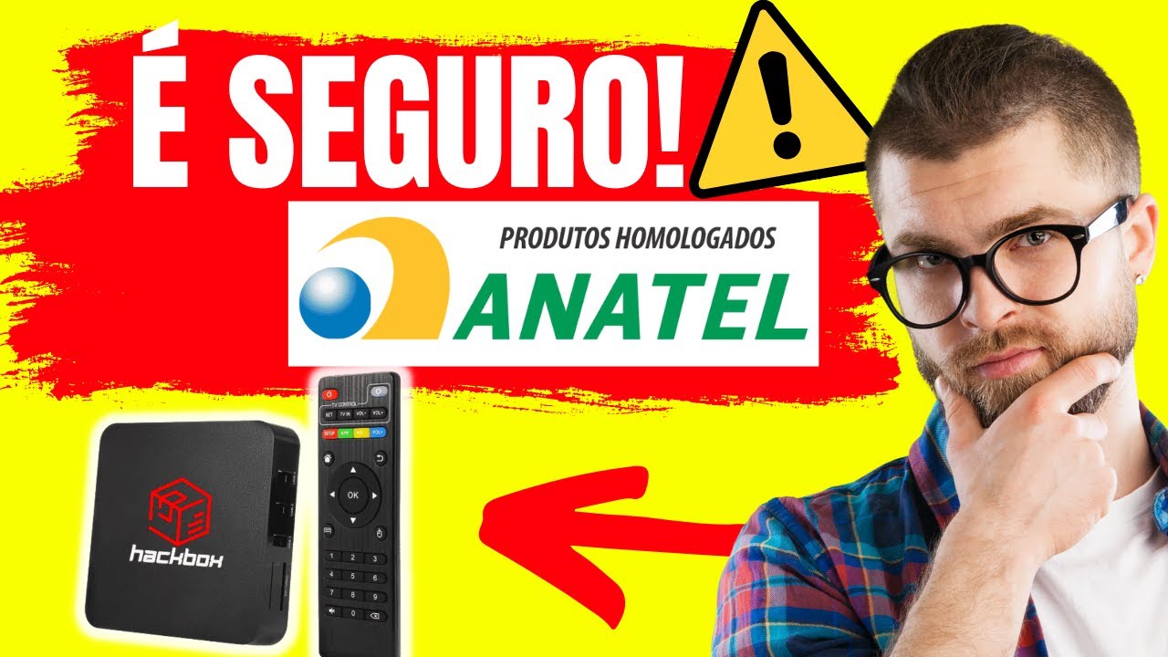 🚨 HACK BOX !HACK BOX Funciona mesmo? HACK BOX Reclame Aqui ! HACK BOX confiavel ? - YouTube