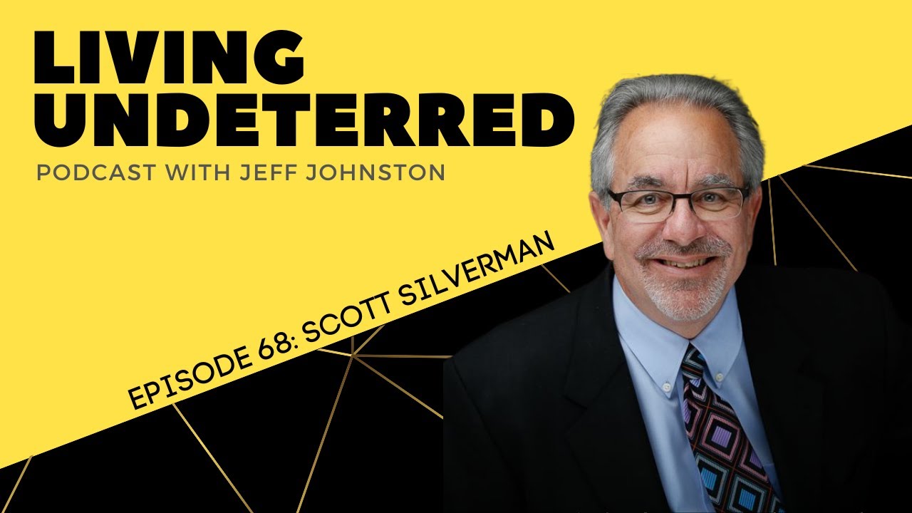 Moving Past The Crisis with Scott Silverman - YouTube