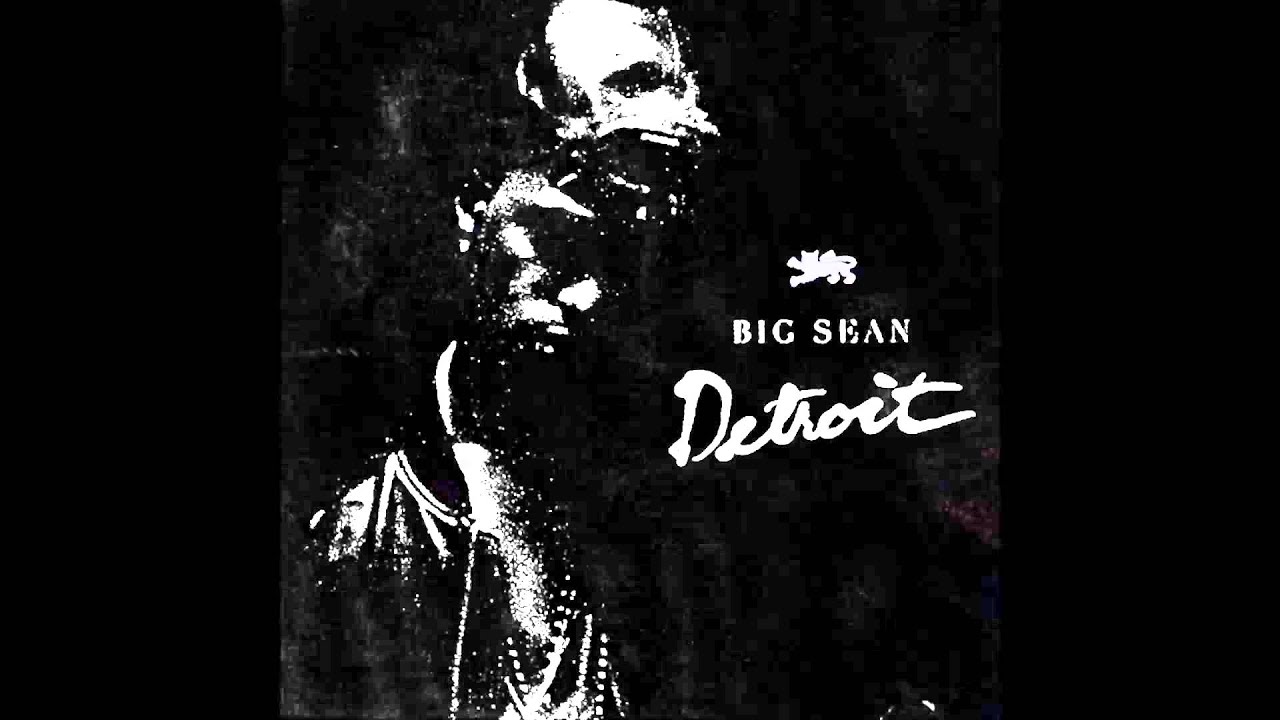 Big Sean - Sellin Dreams Ft Chris Brown (Prod by Da Internz) - Detroit ...