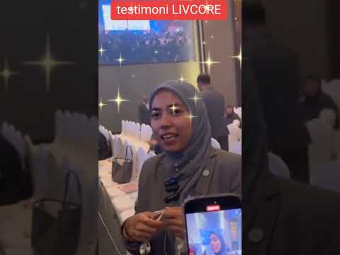 LIVCORE FOR HEALTHY LIVER - YouTube