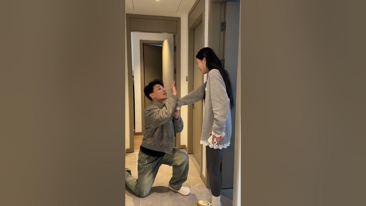 Funny couple #viralvideo #subscribe #video - YouTube