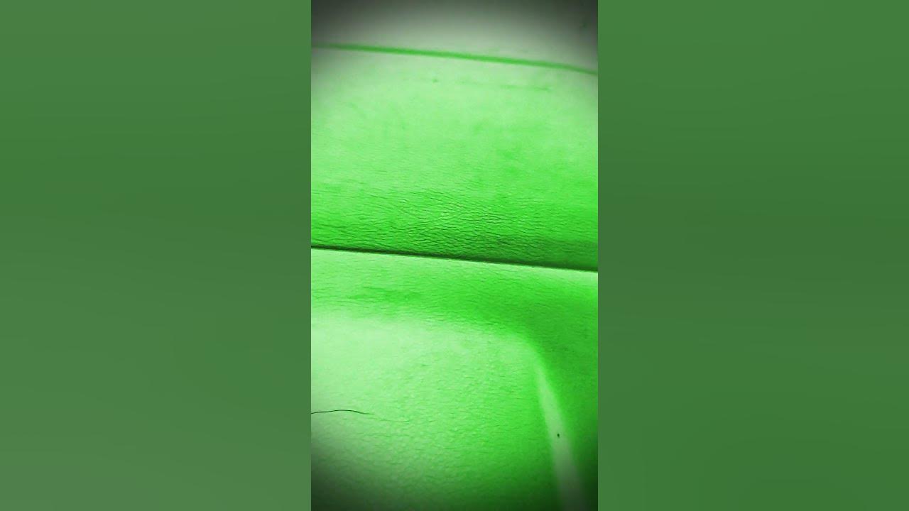 Failed Youtube