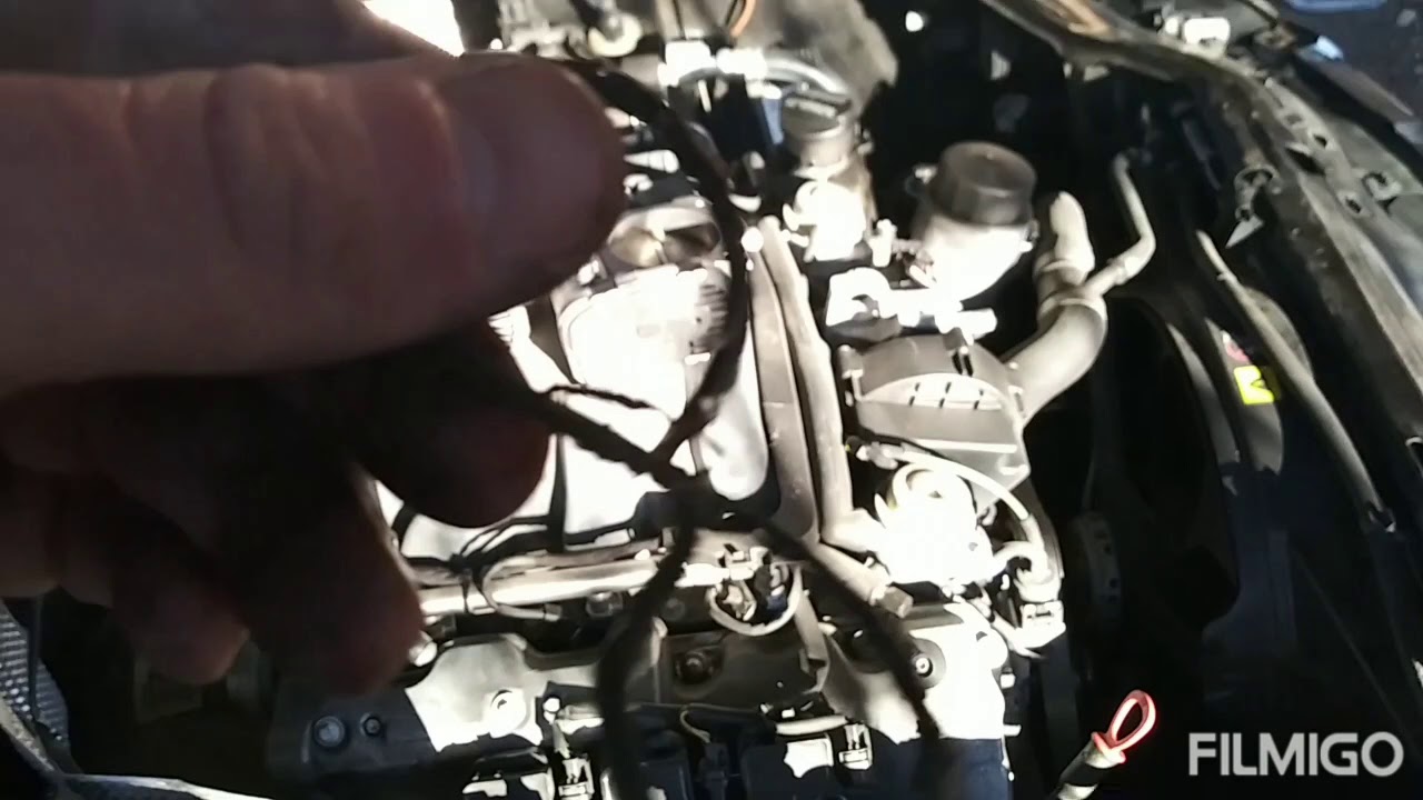 Crossfire Gets BIGGER Throttle Body From Needswings! [More power ...