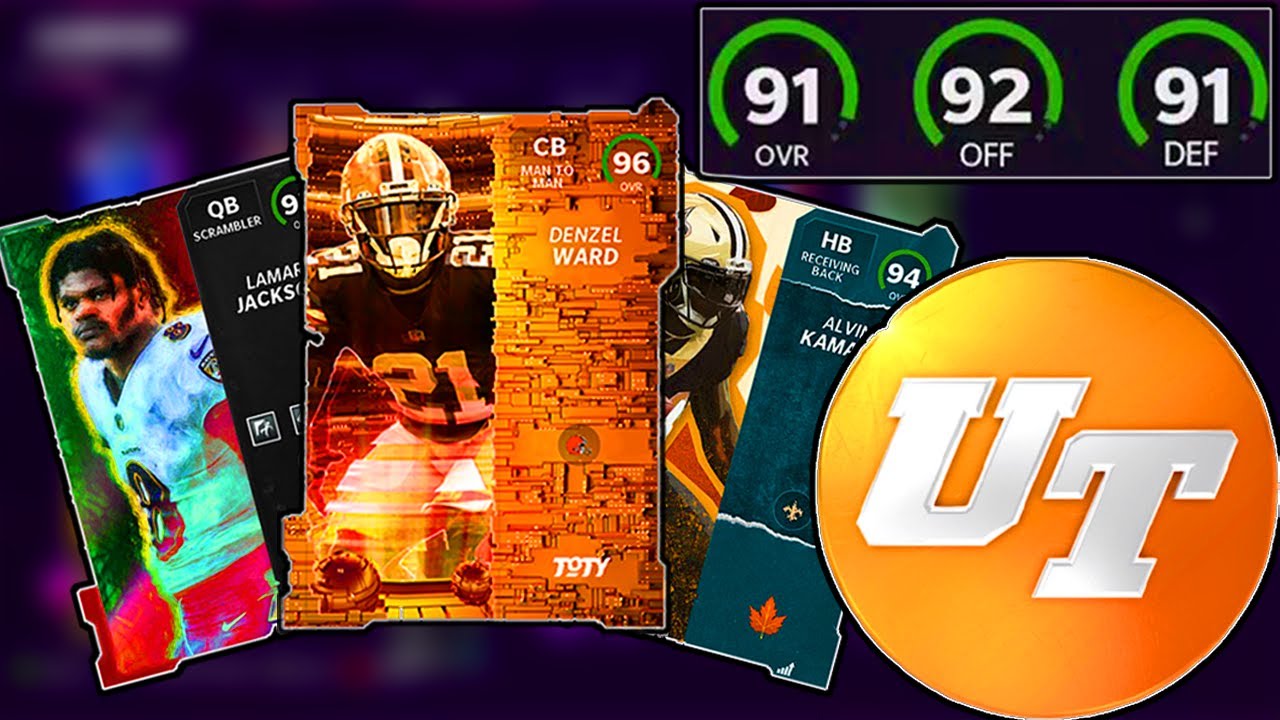 Building An ENTIRE Team From Scratch In One Video - YouTube