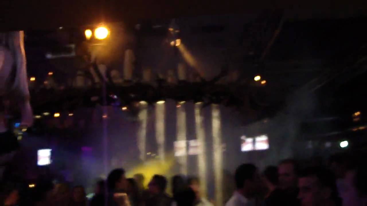 Pacha Ischgl - YouTube