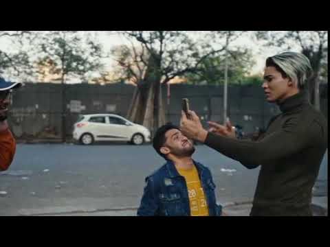 Thugesh And Rizxtar Funny Comedy Video Joker 😂😂 #shorts