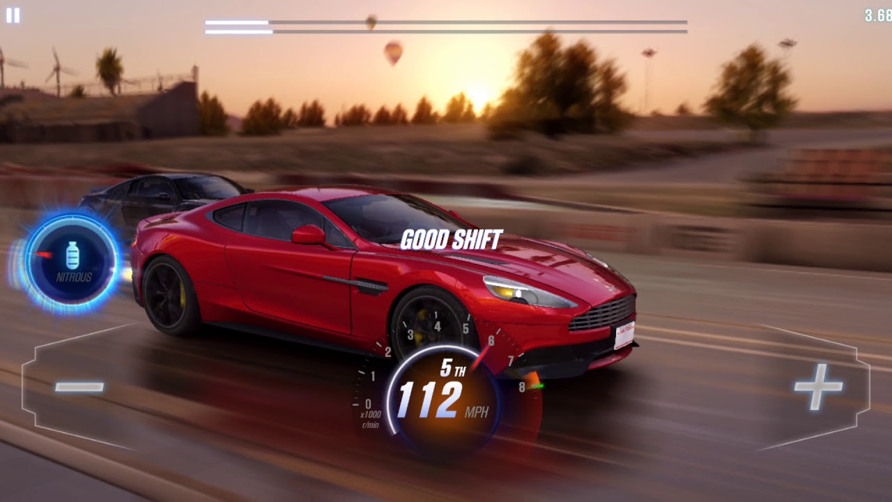 Csr2 tempest 2 winning Ashleigh's Camaro Zl1 - YouTube