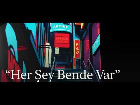 Şehrin Ritmini Yakala: \