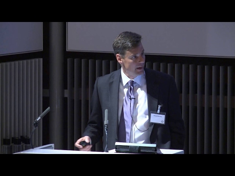 Brent Decommissioning - IMechE Talk (July 2016)