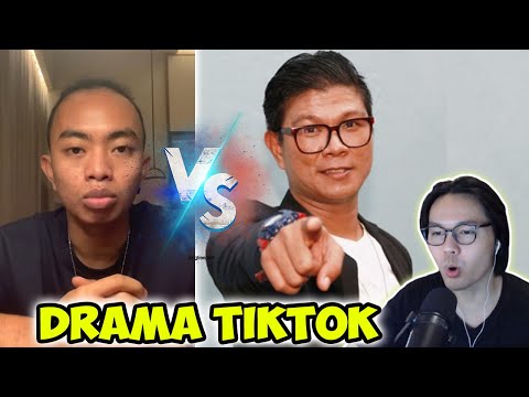 DRAMA YANG LAGI RAME DI TIKTOK