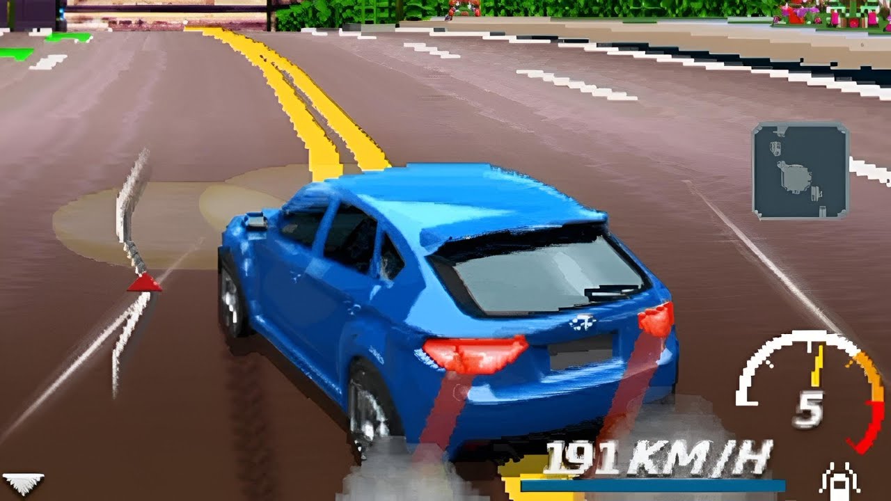 Gameplay De GT Racing 2: The Real Car Experience #5 (EMULADOR DE JAVA ...