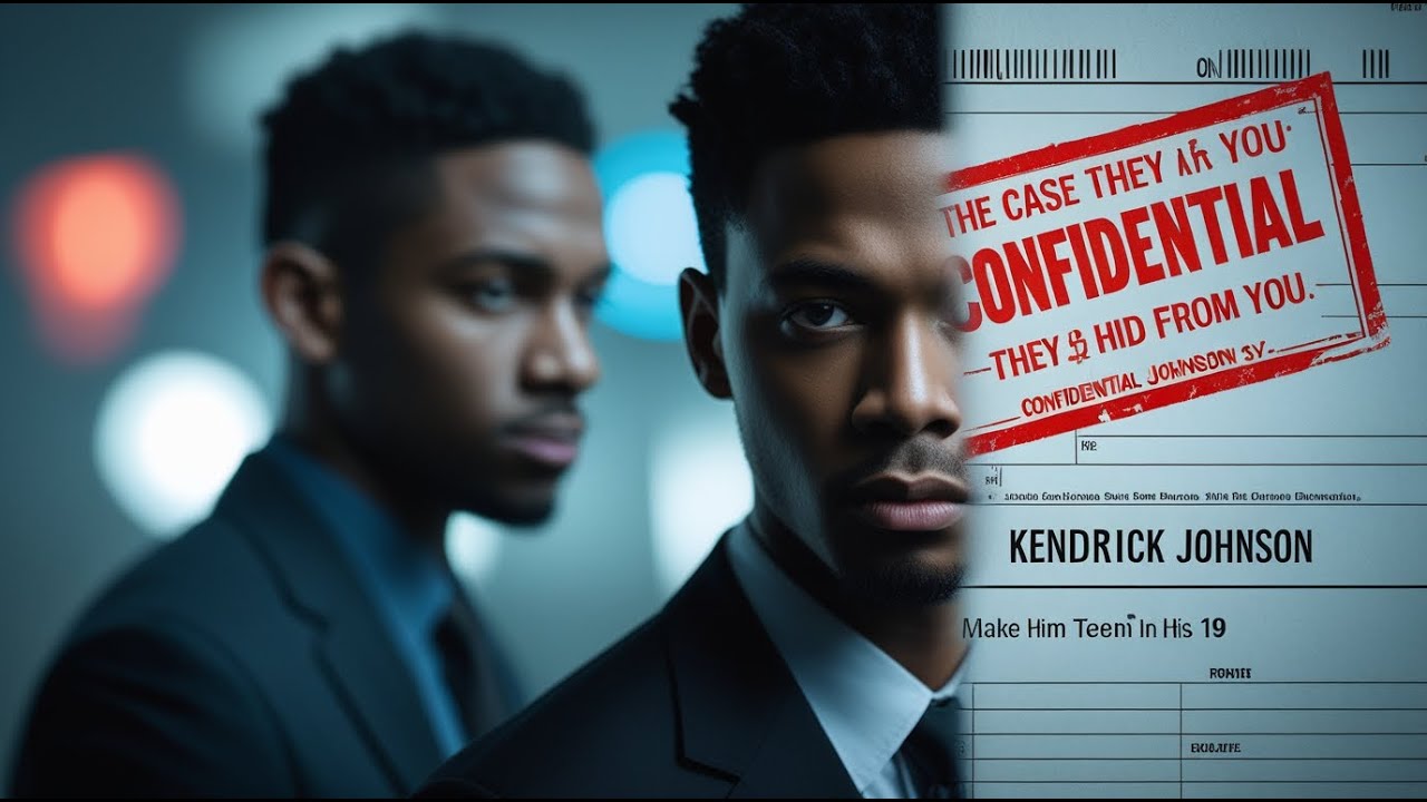 The Unsolved Death of Kendrick Johnson: A Web of Lies and Corruption ...