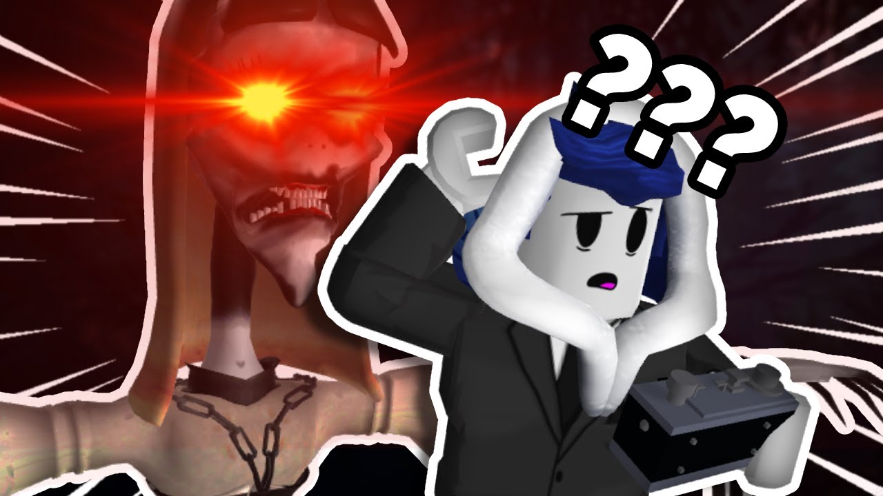 Judy Chapter 2 is Confusing??? (Roblox) - YouTube
