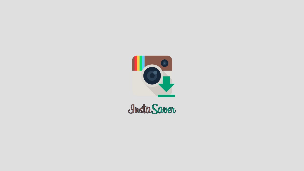 InstaSaver | Save Instagram pictures and videos directly to your ...