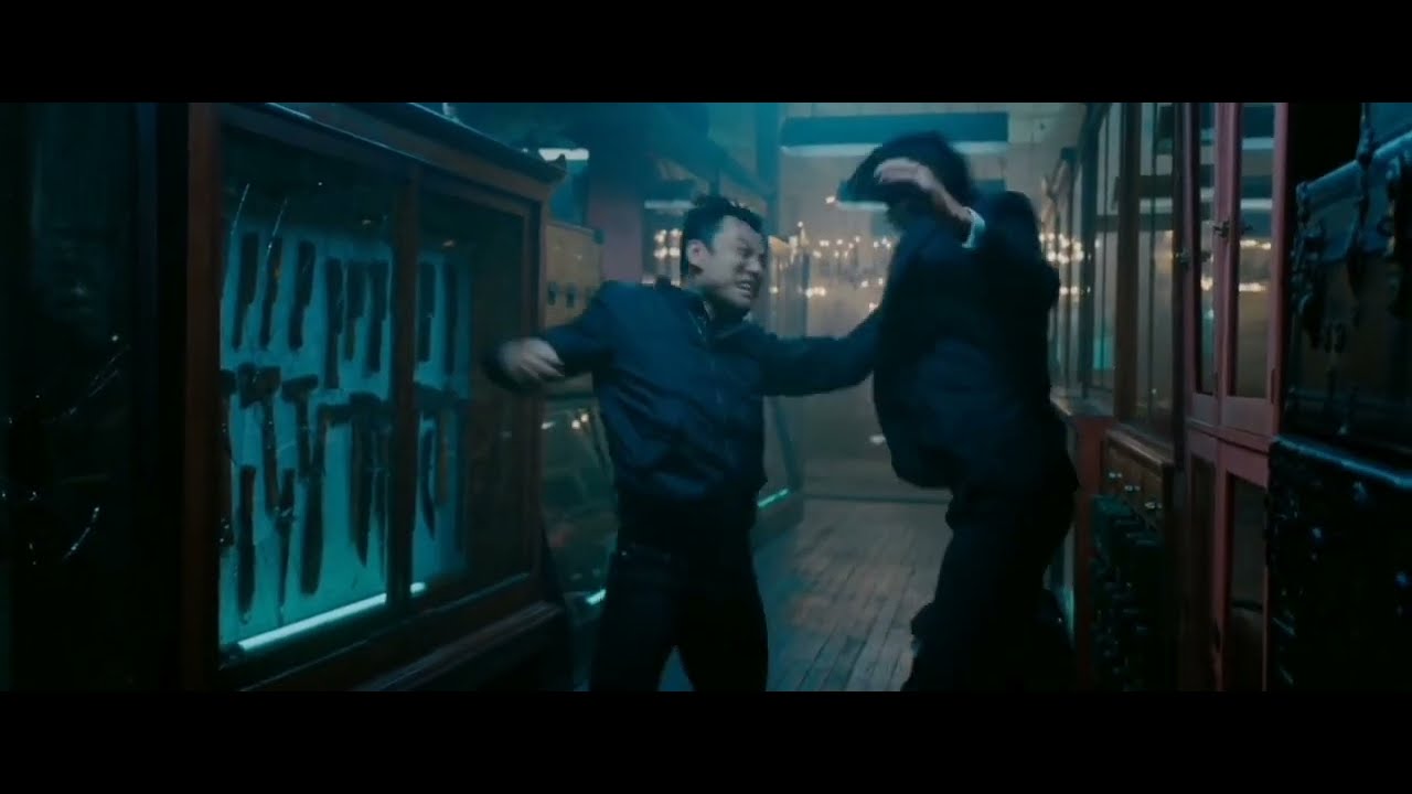 John Wick 2 | Movie Clips | John Wick Movie - YouTube