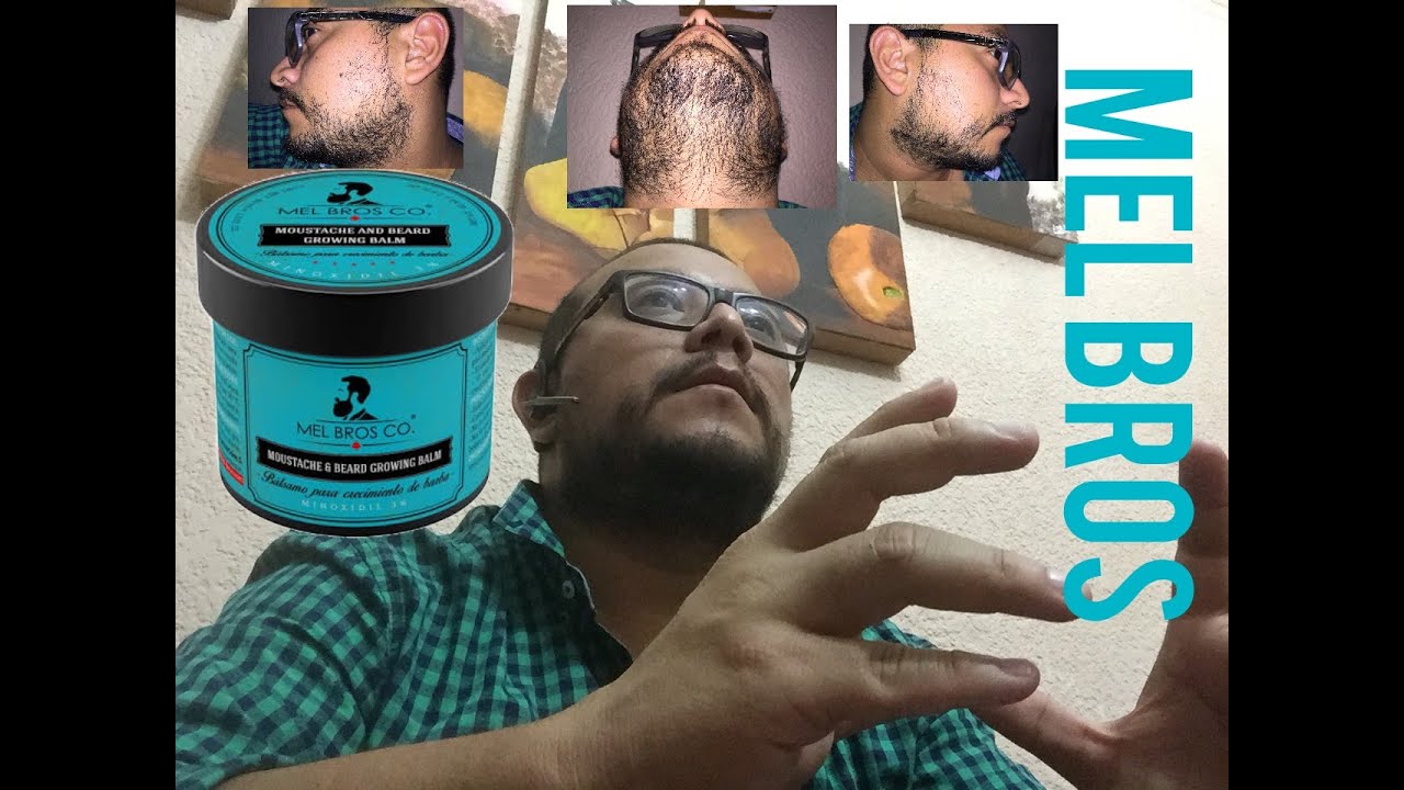 MelBros dos meses y medio - México - YouTube