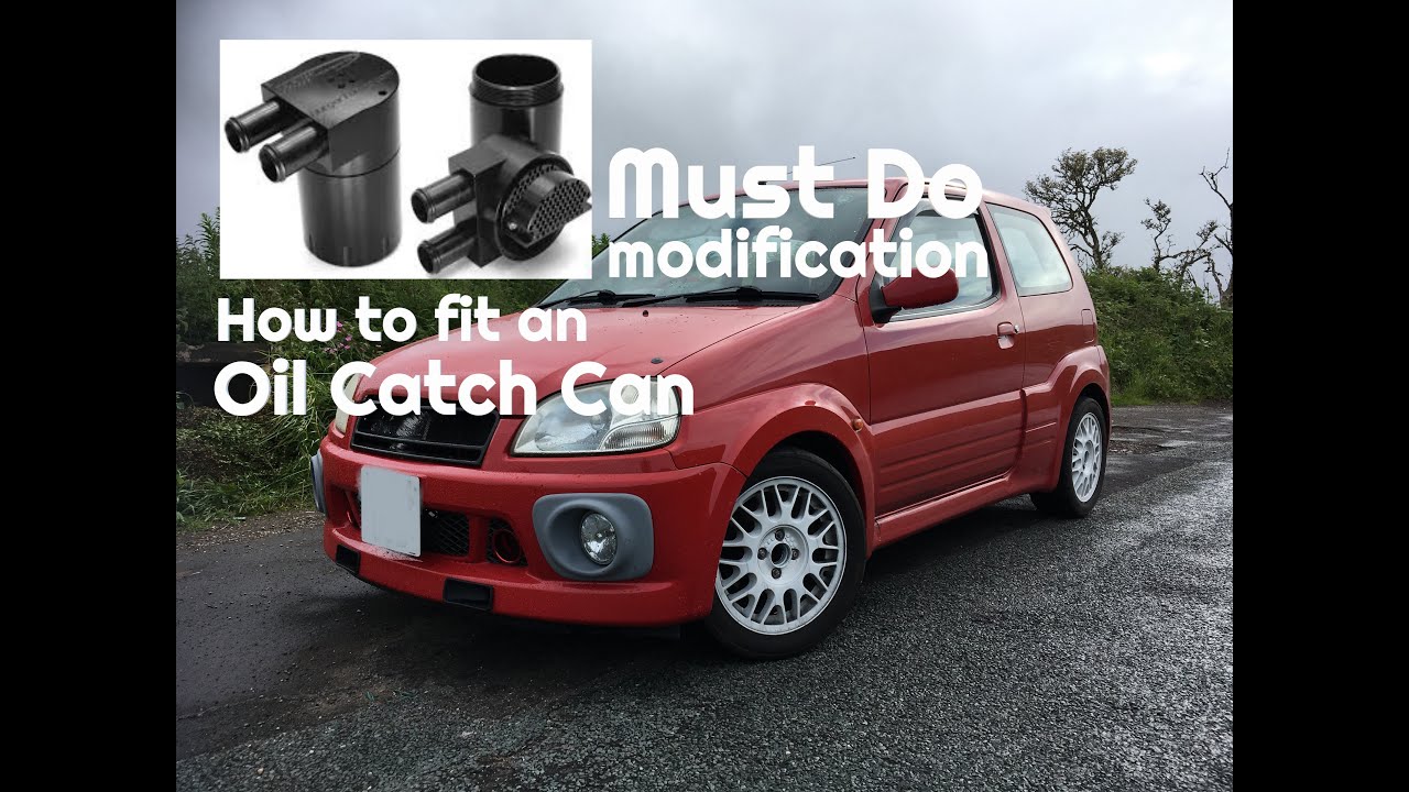 Suzuki Ignis Sport Must do Mod - YouTube