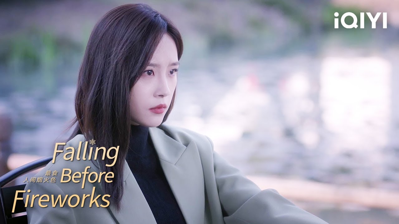 Falling Before Fireworks | Episode 20 (Clip) | iQIYI Philippines - YouTube