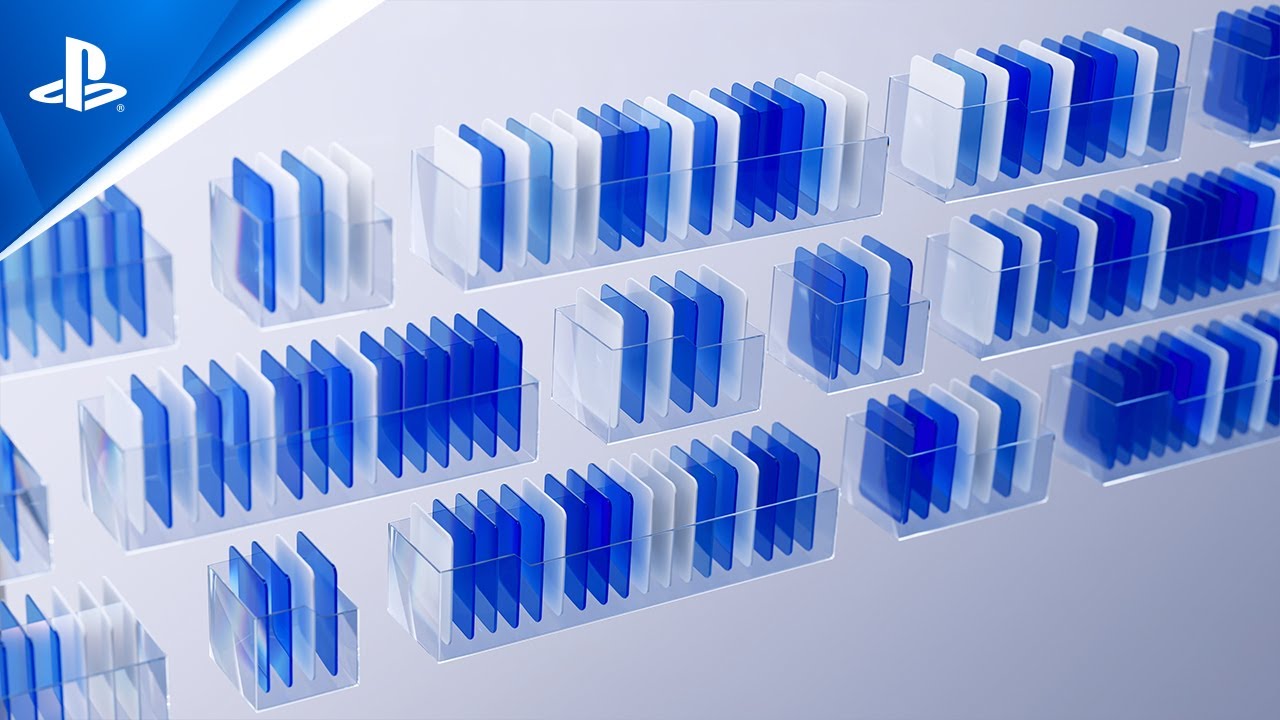 PS5 features | Discover new ways to play on PlayStation 5 (US)