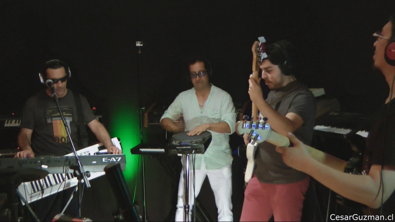 César Guzmán - 1999 - YouTube