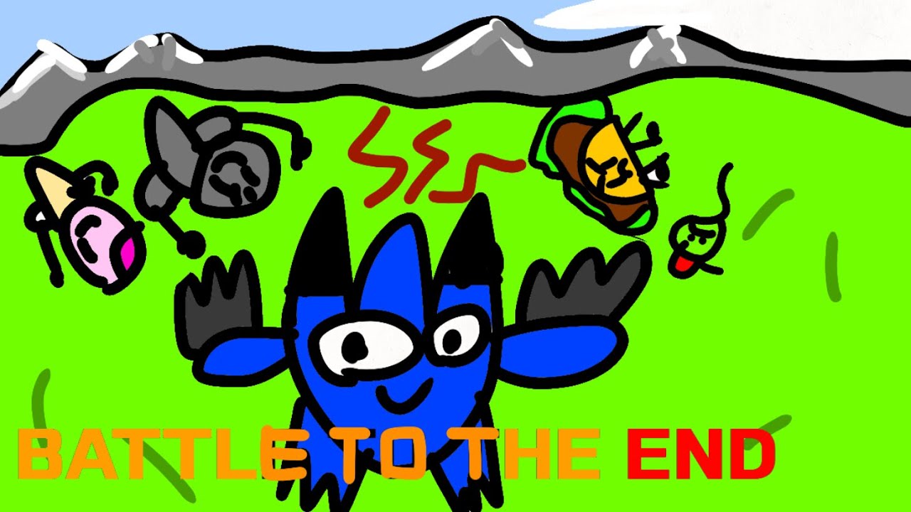 BTTE-trailer. - YouTube