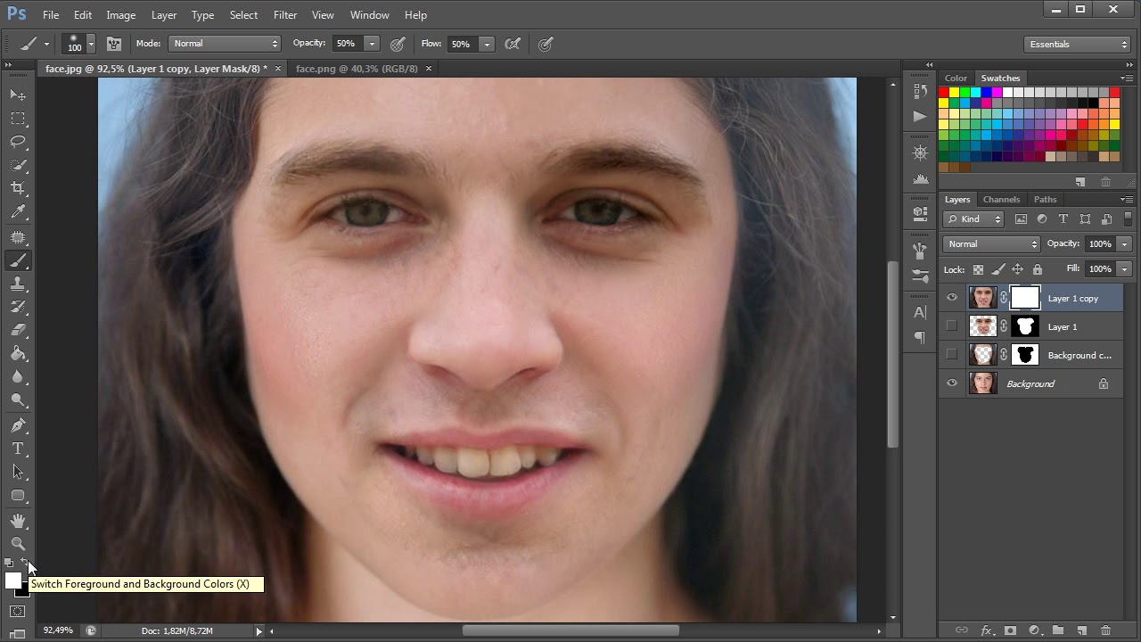 Auto Blend Layer In Photoshop YouTube auto-blend-layer-in-photoshop-youtube