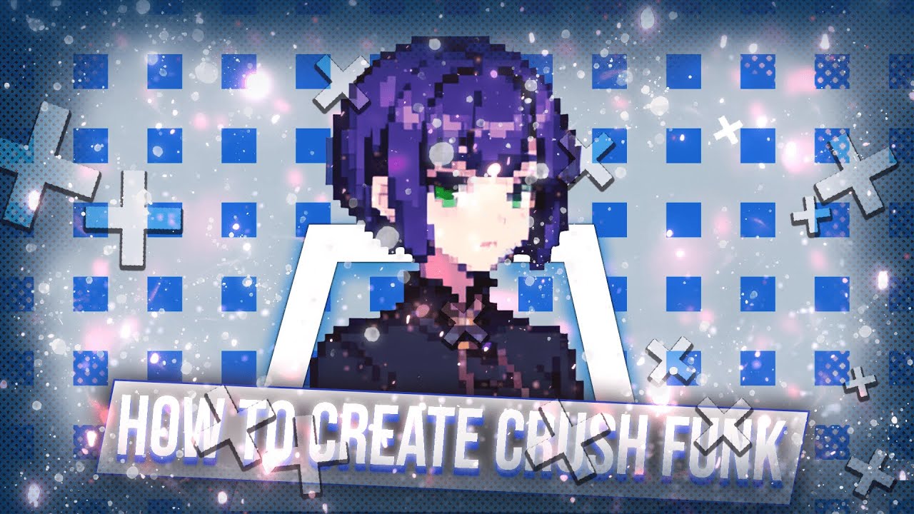 HOW TO MAKE XXANTERIA, KRUSH FUNK | FL STUDIO TUTORIAL - YouTube