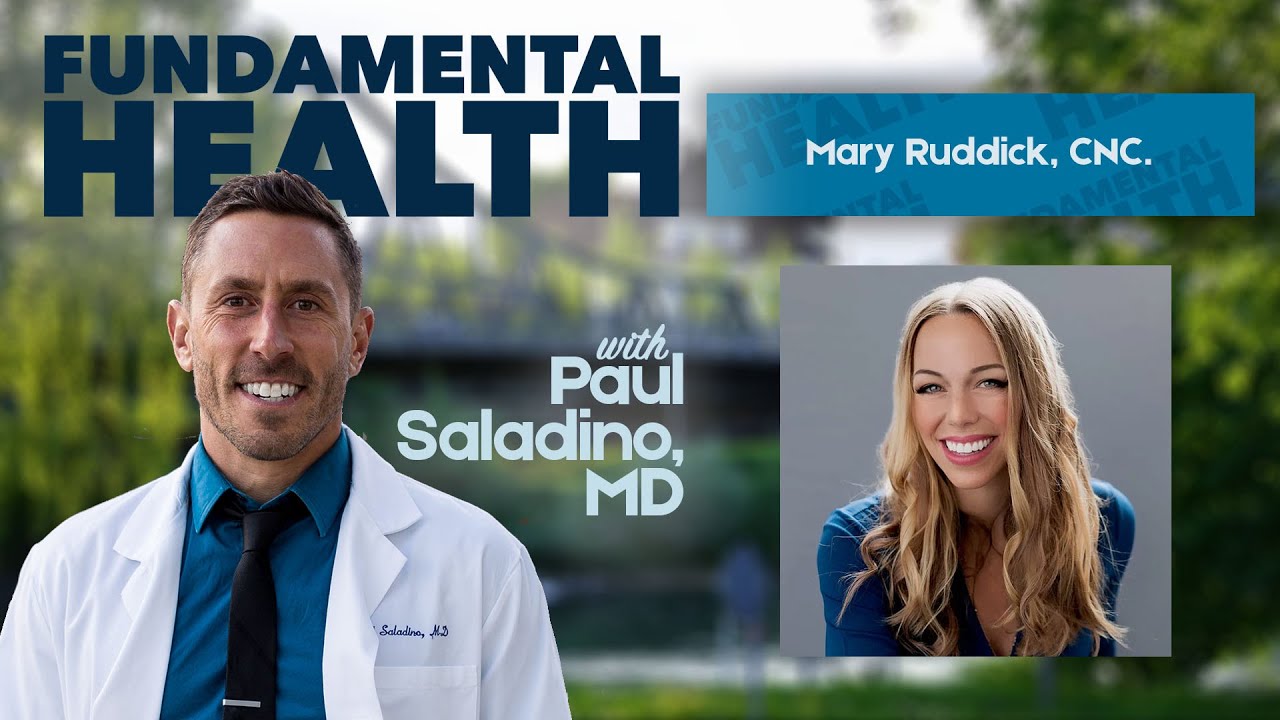 A mystery autoimmune illness reversed with an Animal-Based diet, with ...