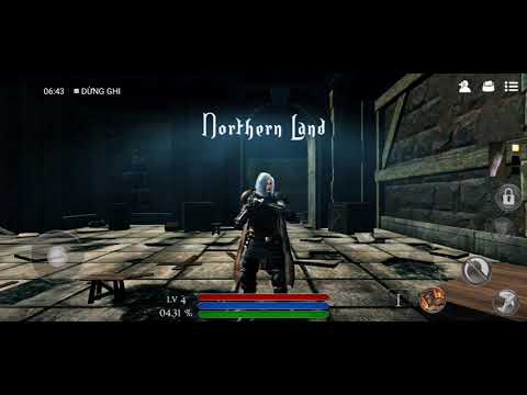 Way of Retribution: Awakening (Dark Souls Mobile Clone) Android ...