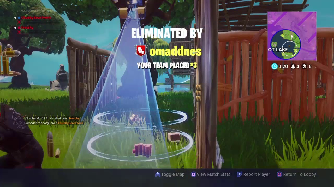 Rigged YouTube rigged-youtube