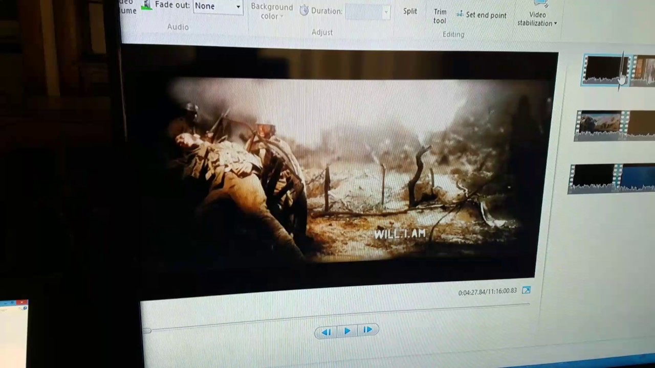 The Wolverine Cut - Update 1 - YouTube