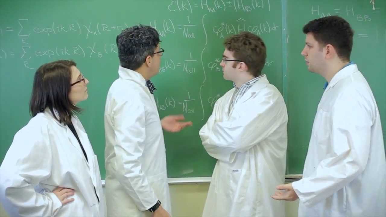 Math of the Montage - YouTube