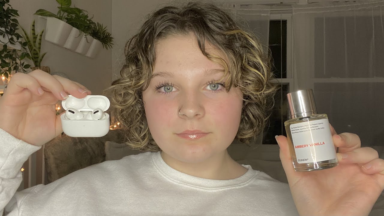 asmr - my top 22 things/products of 2022 - YouTube