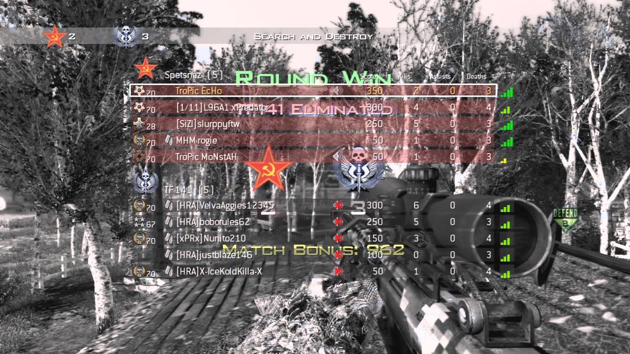 EcHo | PVR Quality Test - YouTube