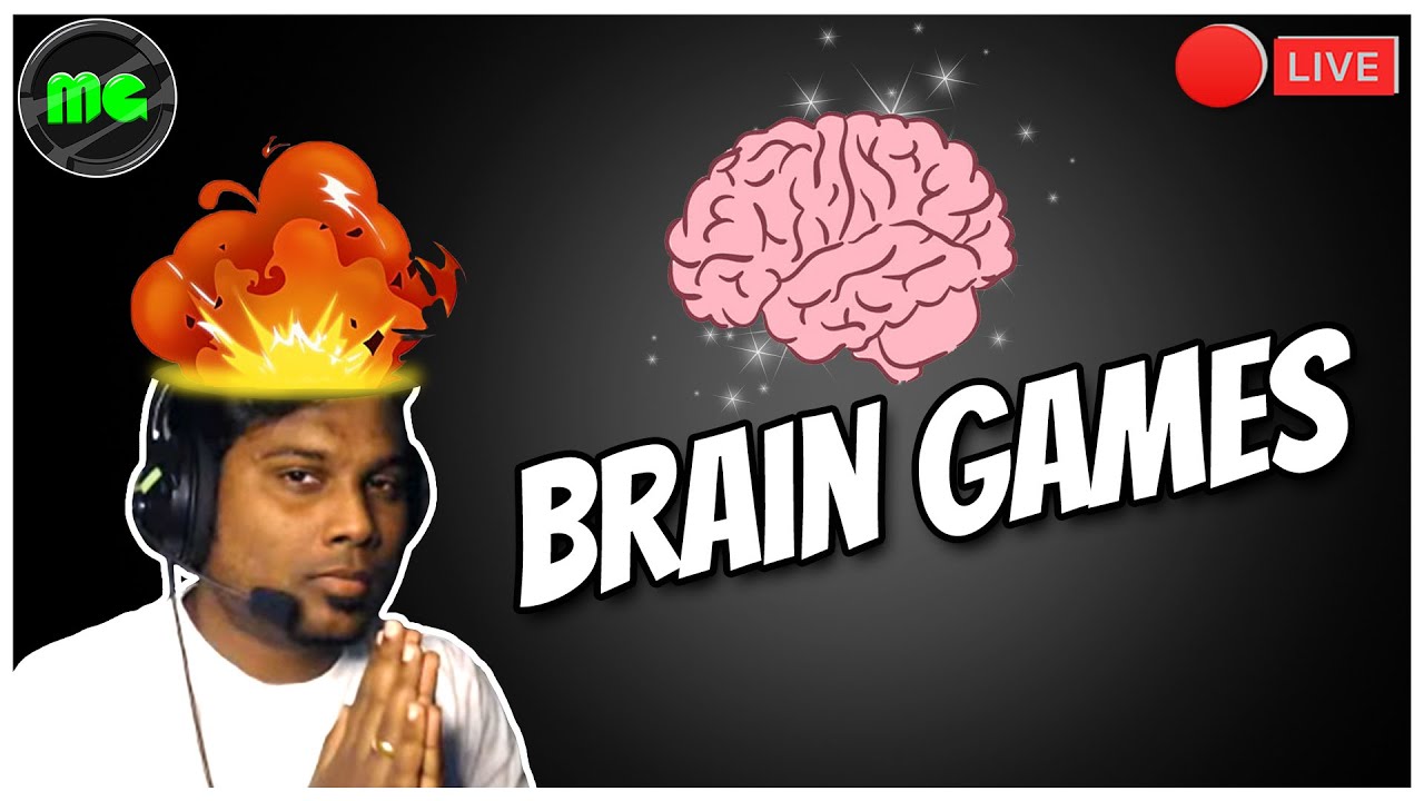 BRAIN GAMES!! Epi 02 | Android, iOS | Manguni Gamer - YouTube