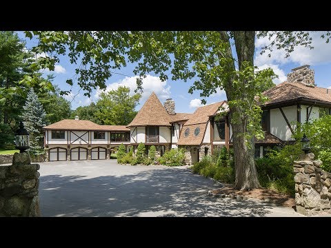 19 Schoolhouse Road Waccabuc NY Real Estate 10597