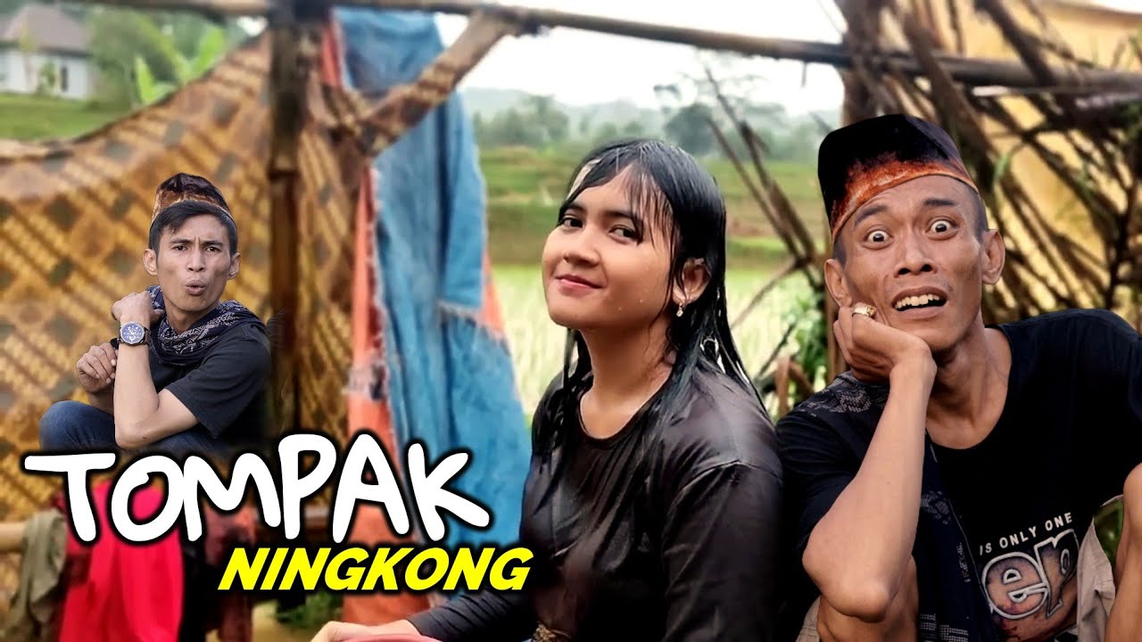 TOMPAK NINGKONG // BOHENK VS FAQIH TAKESA // LAGU MADURA TERBARU // MP3 ...